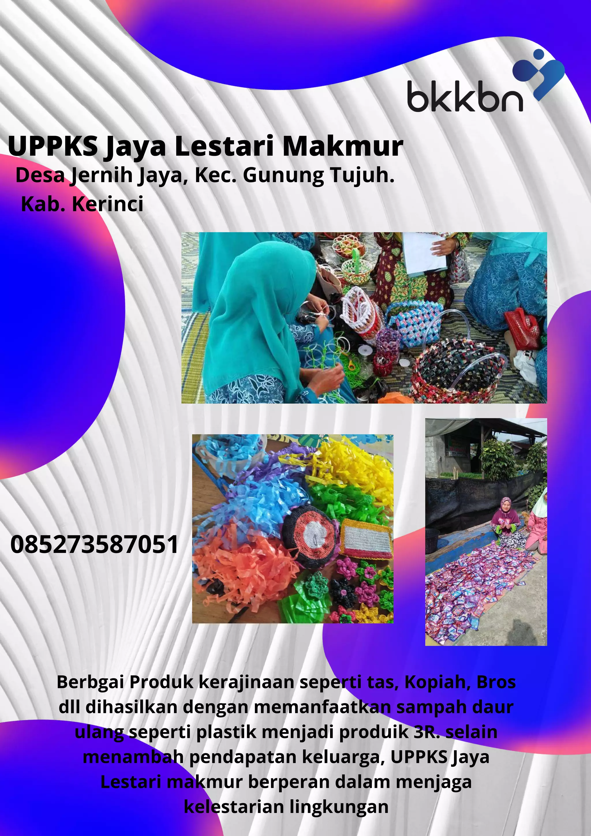 Buletin UPPKS Jambi | PDF