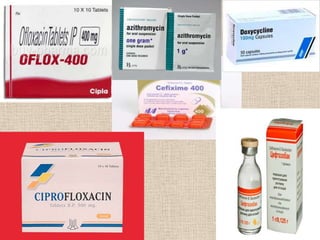 уретрит Bulgaa 409 | PPTX