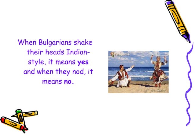 Bulgaria's Presentation | PPT | Europe Travel | Travel Locations