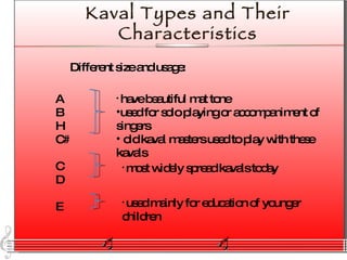 Bulgarian kaval | PPT