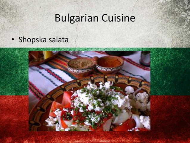 Bulgarian presentation | PPTX | Europe Travel | Travel Locations