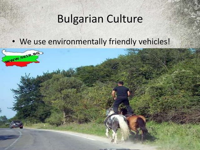 Bulgarian presentation | PPTX | Europe Travel | Travel Locations