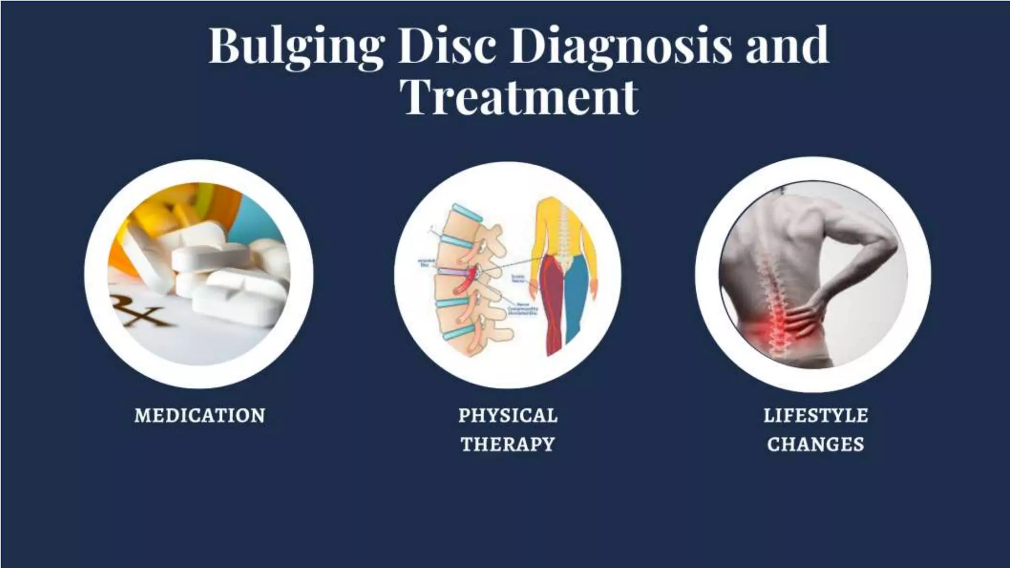 Bulging Disc Diagnosis and Treatment.pptx