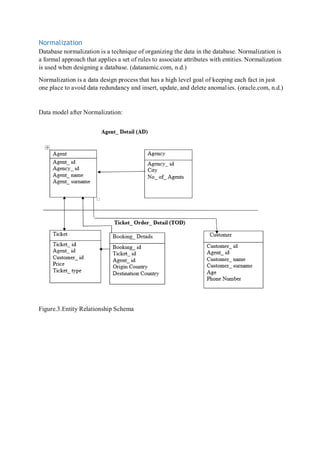 Building a data warehouse | PDF