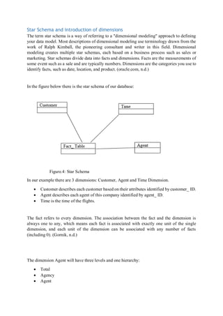 Building a data warehouse | PDF
