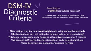 Bulimia Nervosa eating disorder.pptx