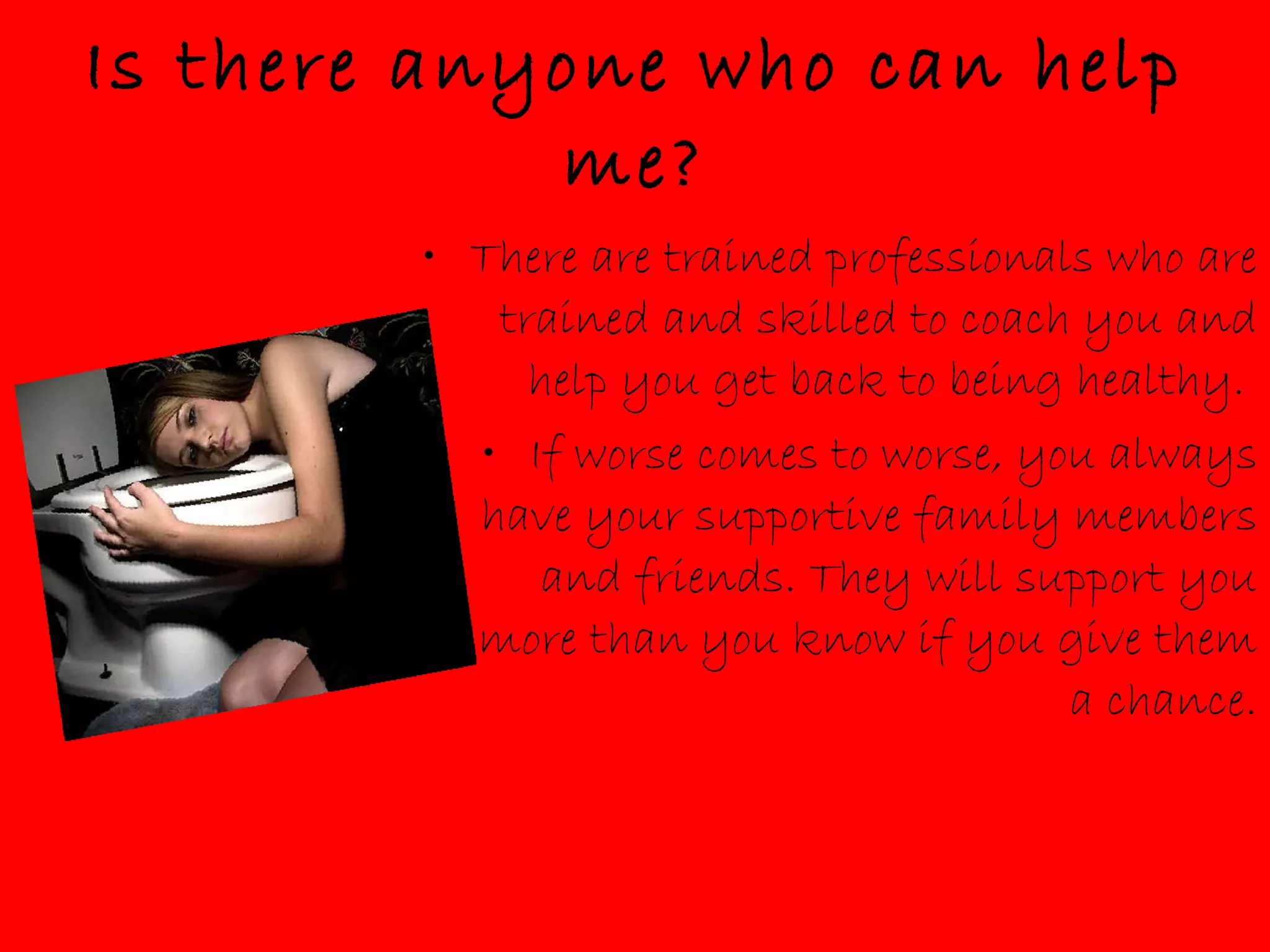 Bulimia nervosa | PPT