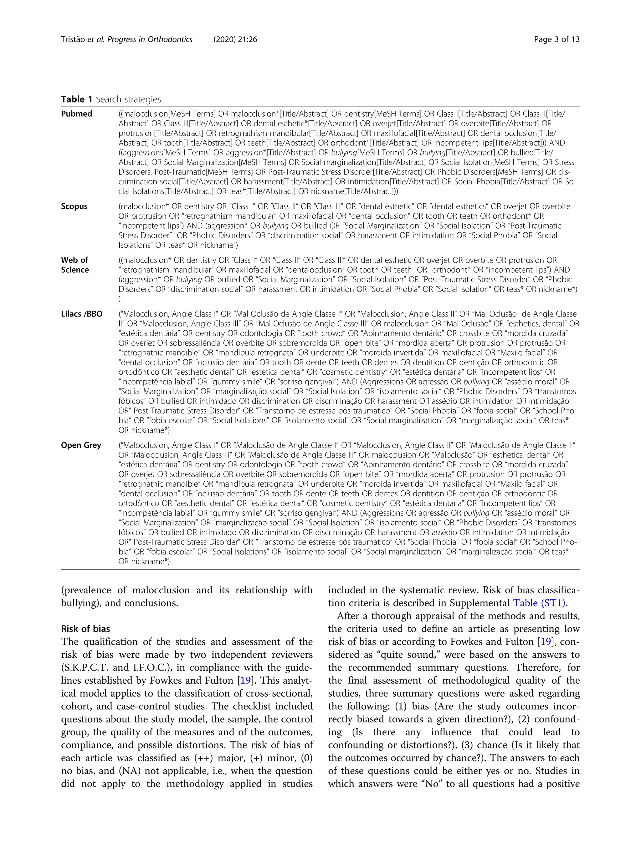 BULING Y RELACION CON MALOCLUSION CLASE 2 REV SISTEMATICA.pdf