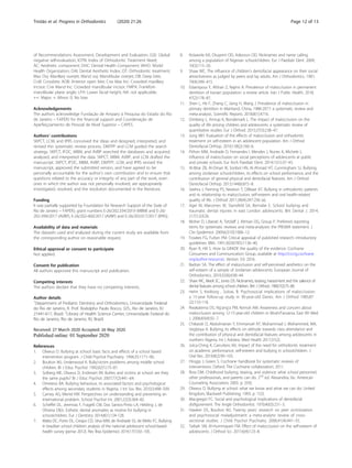 BULING Y RELACION CON MALOCLUSION CLASE 2 REV SISTEMATICA.pdf