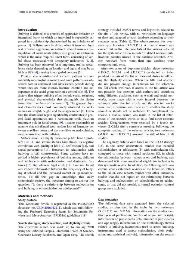 BULING Y RELACION CON MALOCLUSION CLASE 2 REV SISTEMATICA.pdf