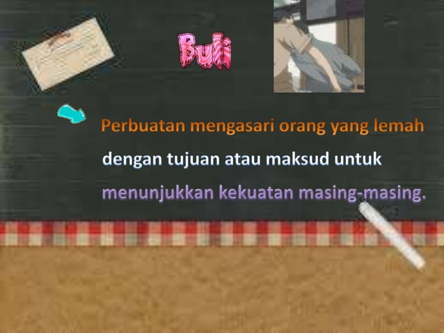 Buli presentation | PPTX