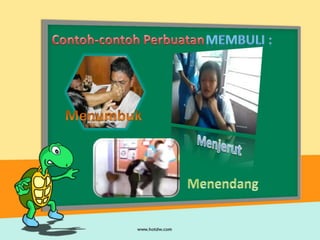 Buli presentation | PPTX