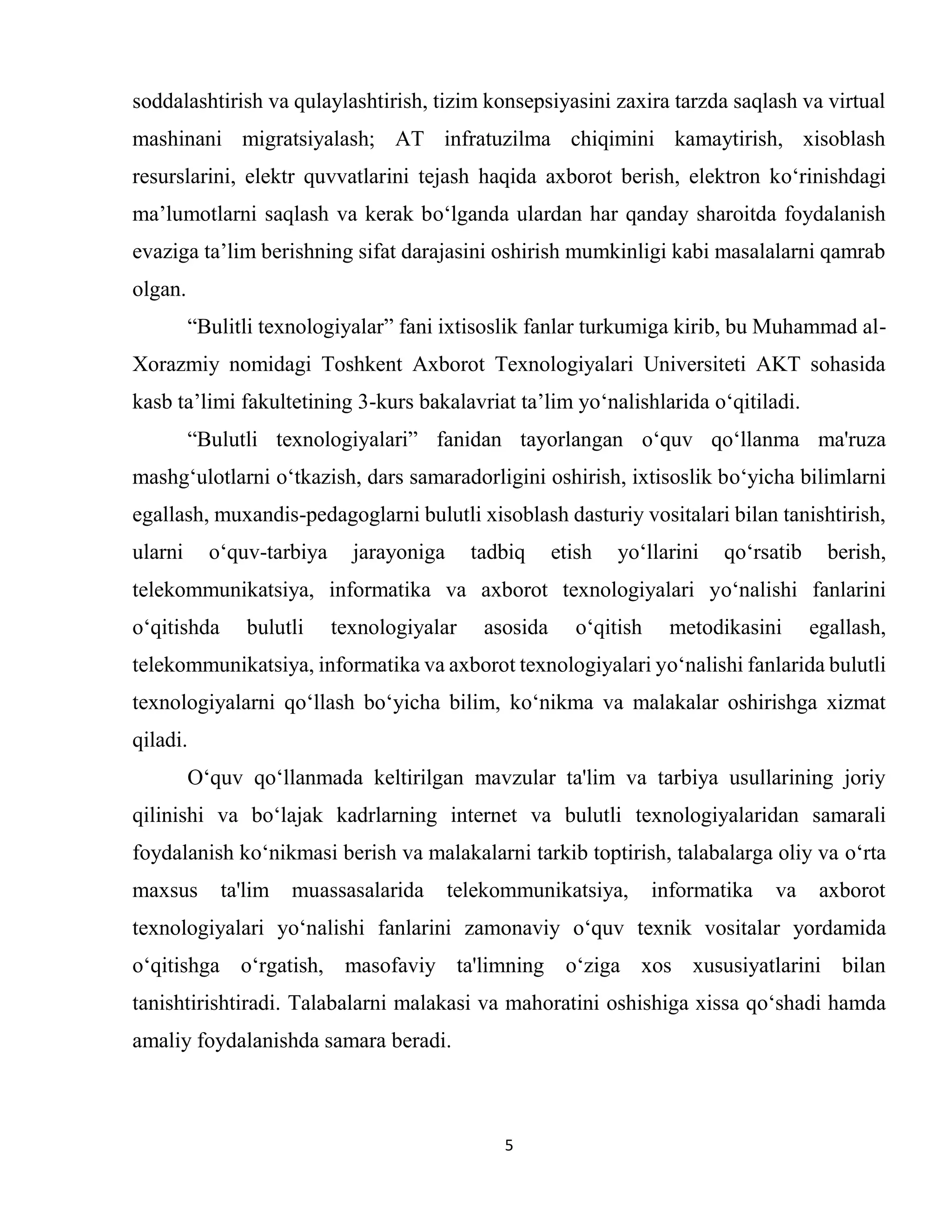 BULITLI TEXNOLOGIYALAR.Delov.pdf
