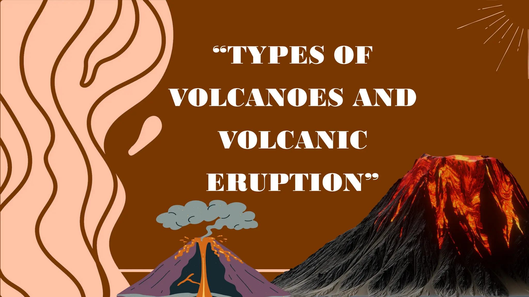 BULKAN lecture note pangasinan sate univ | PPT