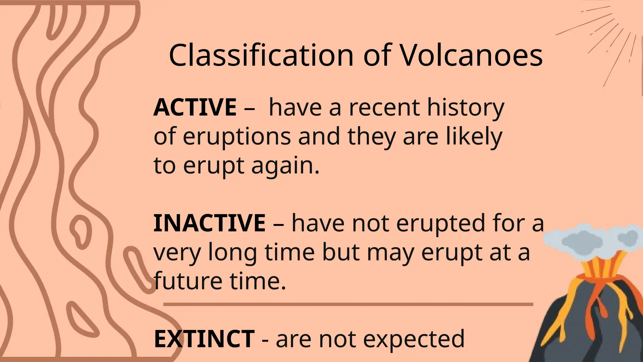 BULKAN lecture note pangasinan sate univ | PPT