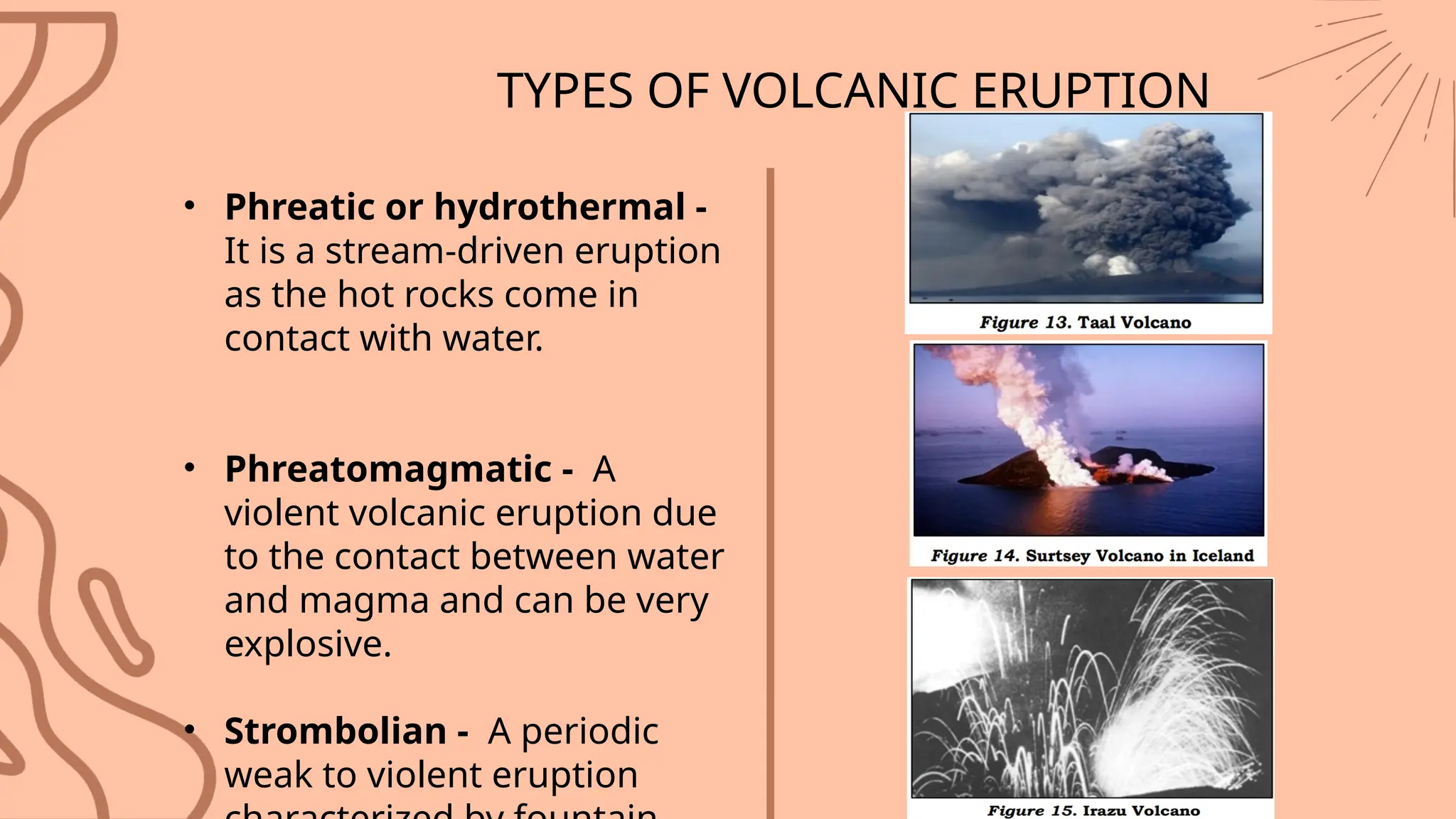 BULKAN lecture note pangasinan sate univ | PPT
