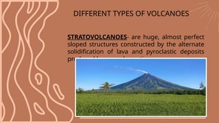 BULKAN lecture note pangasinan sate univ | PPT