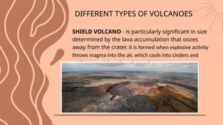 BULKAN lecture note pangasinan sate univ | PPT