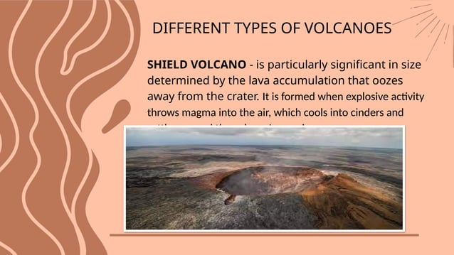 BULKAN lecture note pangasinan sate univ | PPT