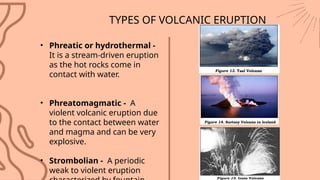 BULKAN lecture note pangasinan sate univ | PPTX