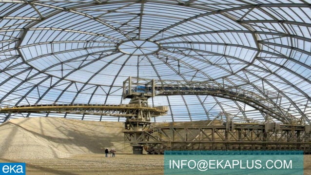 Grain Management Solutions - Increase Productivity and Throughput | PPT