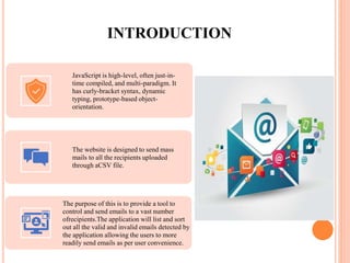 bulk email service.pptx