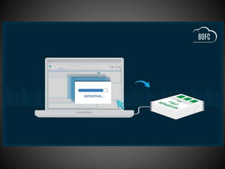 Bulk Field Permissions (FLS) Operations in Salesforce | PPT