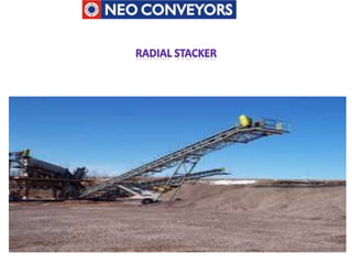 Bulkmaterialshandling | PPTX