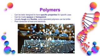 bulk matter properties and nano particles.pptx