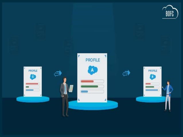 Bulk Profile Operations In Salesforce Using Bofc App Ppt 1536