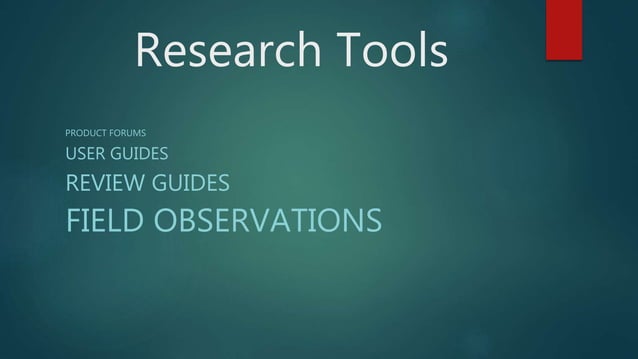 User Experience (UX) Review - Bulk Rename Utility (BRU) | PPT