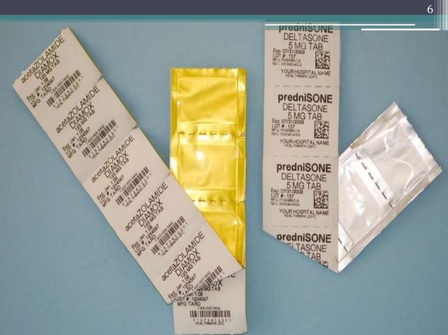 Chapter 11 Bulk repackaging and non-sterile compounding | PPTX ...