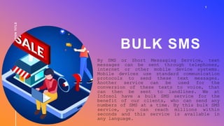 BULK SMS.pptx