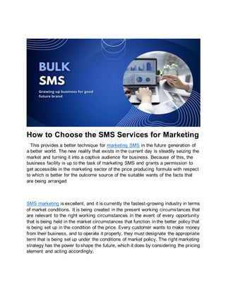 Bulk sms.pdf