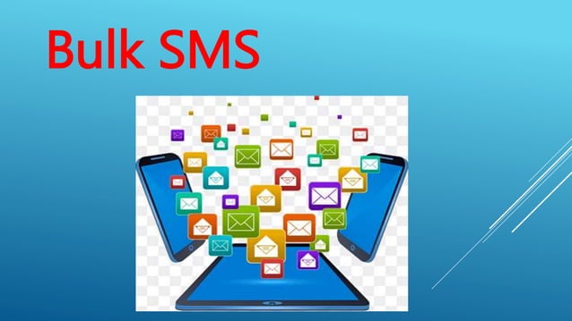Bulk sms.pptx