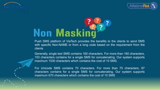 Bulk SMS_Masking SMS_ Non Masking SMS_OTP_ Voive Message_ APIMetroNet ...