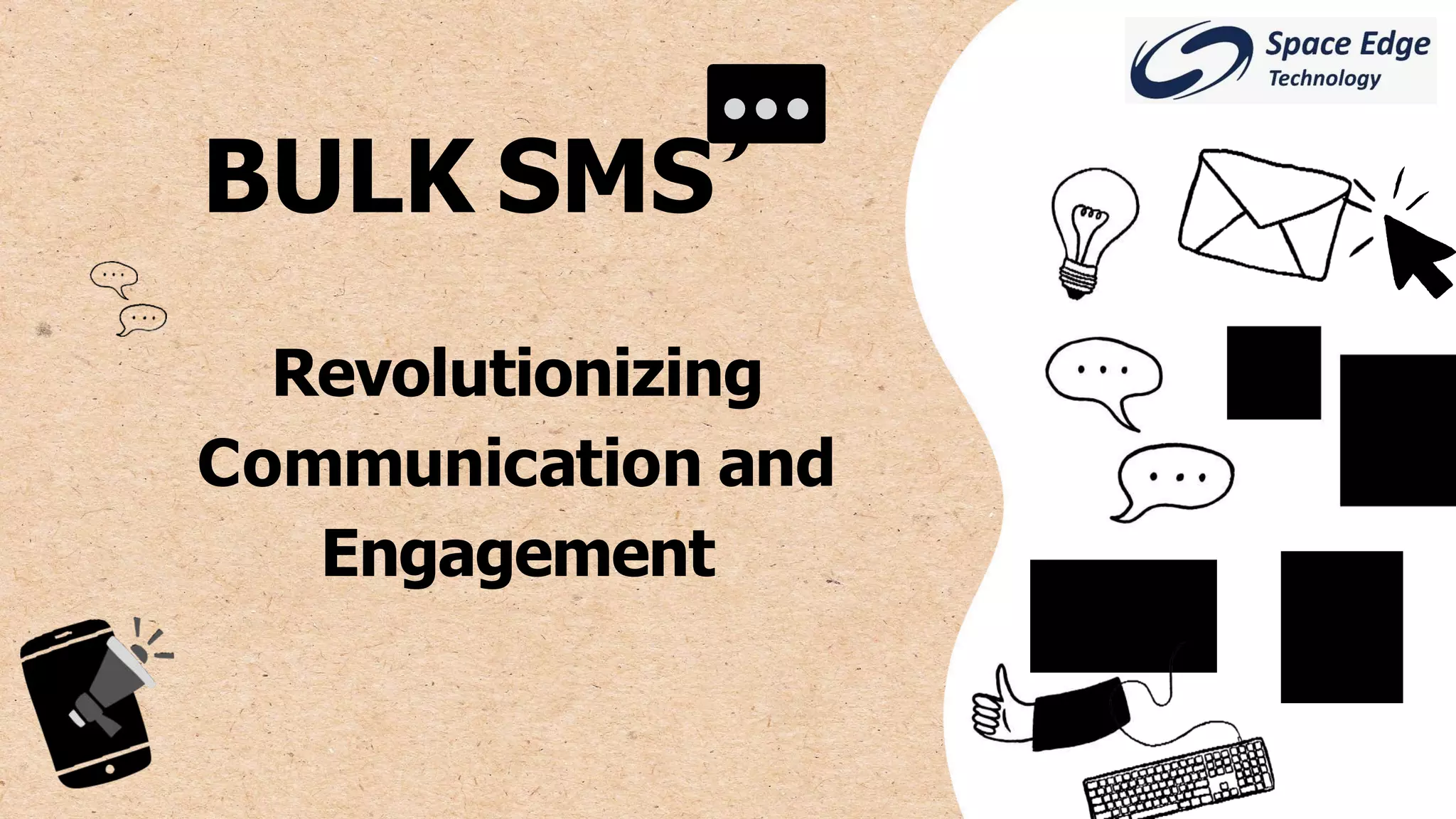 The Art of Bulk SMS: Engaging and Impactful Messaging | PPT