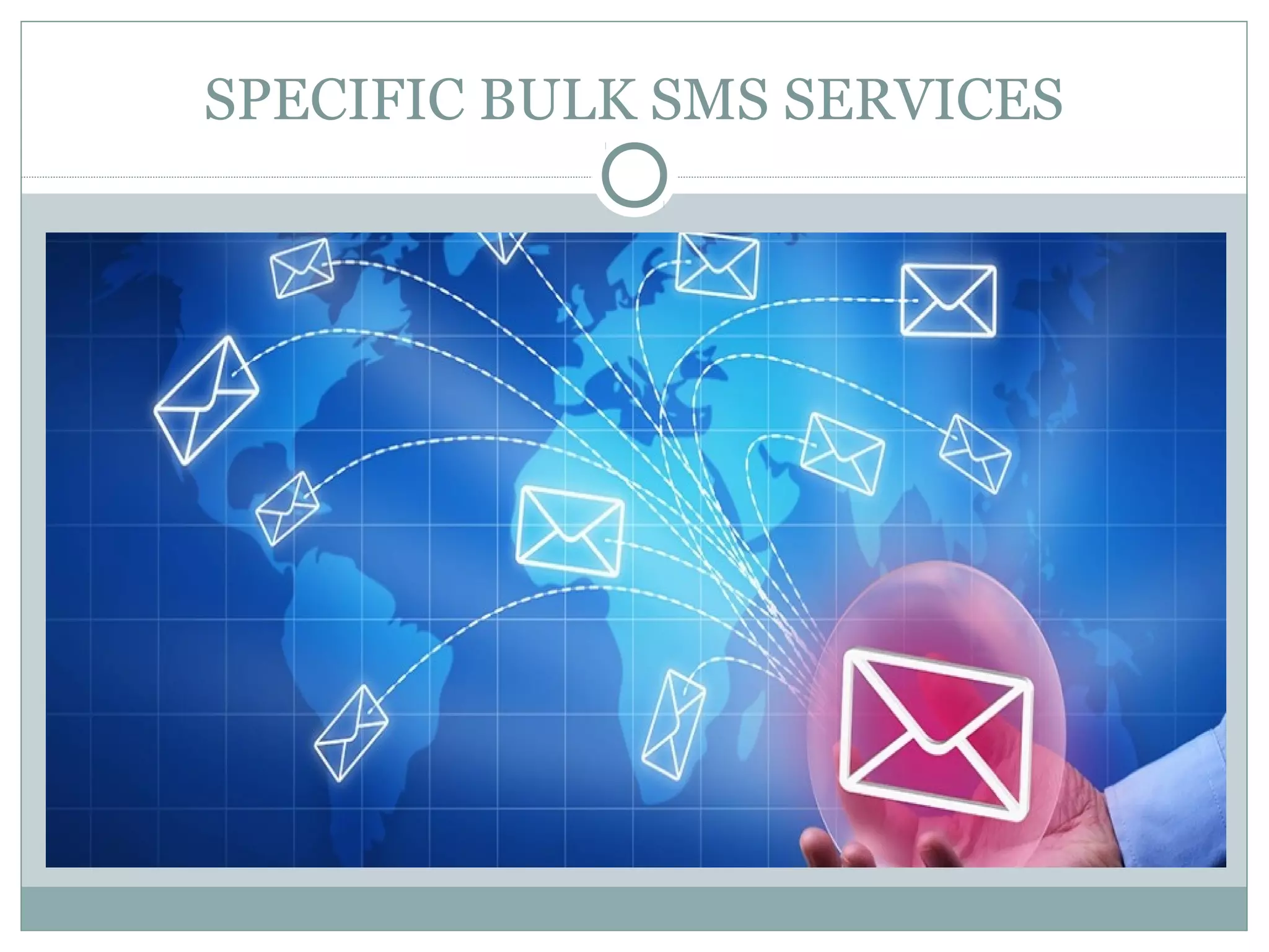 Bulk sms solutions | PPT