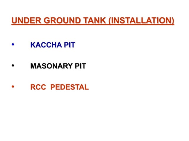 BULK_STORAGE__TANK.ppt