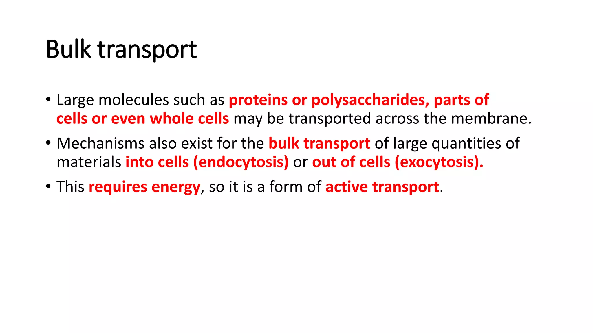 Bulk transport.pptx