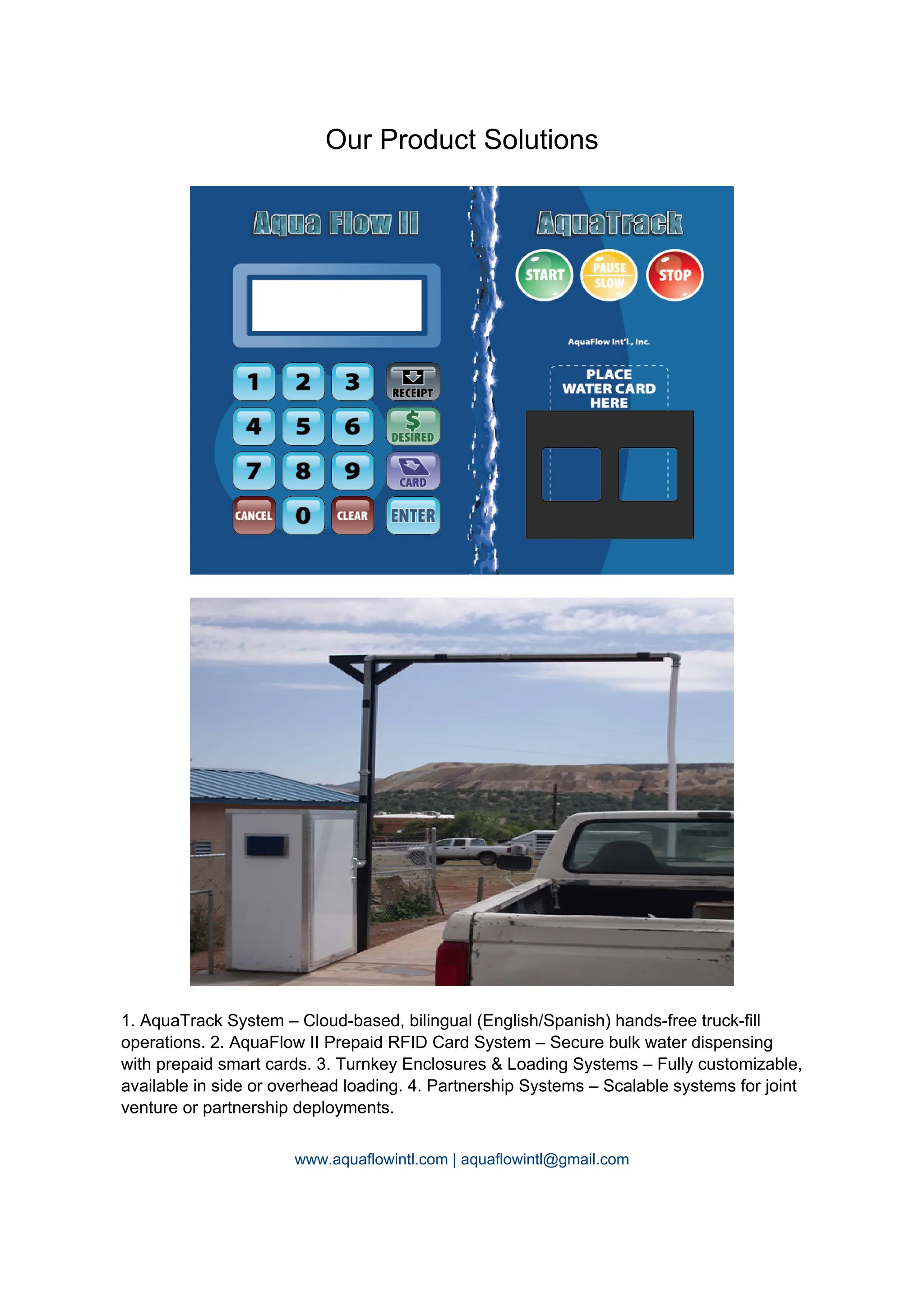 Bulk Water Fill Station in Arizona USA.pdf