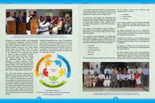 CPSP Bulletin May 2015 | PDF