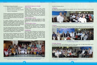 CPSP Bulletin May 2015 | PDF