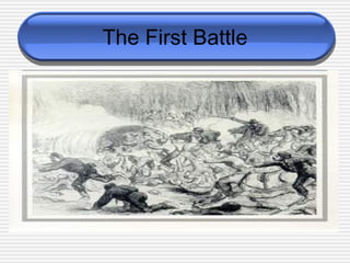 Bull Run | PPT