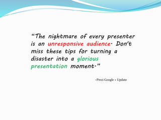 Bulldogs prezi presntation | PPT