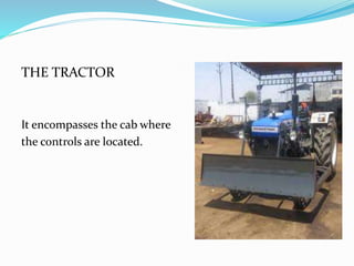 Bulldozer | PPTX