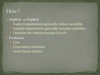 Philosophy of Structural Building Codes | PPT