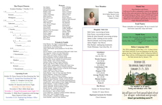 Deerfoot Church of Christ 10 15 23 | PPT