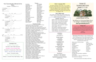 Deerfoot Church of Christ 12 3 23 | PPT