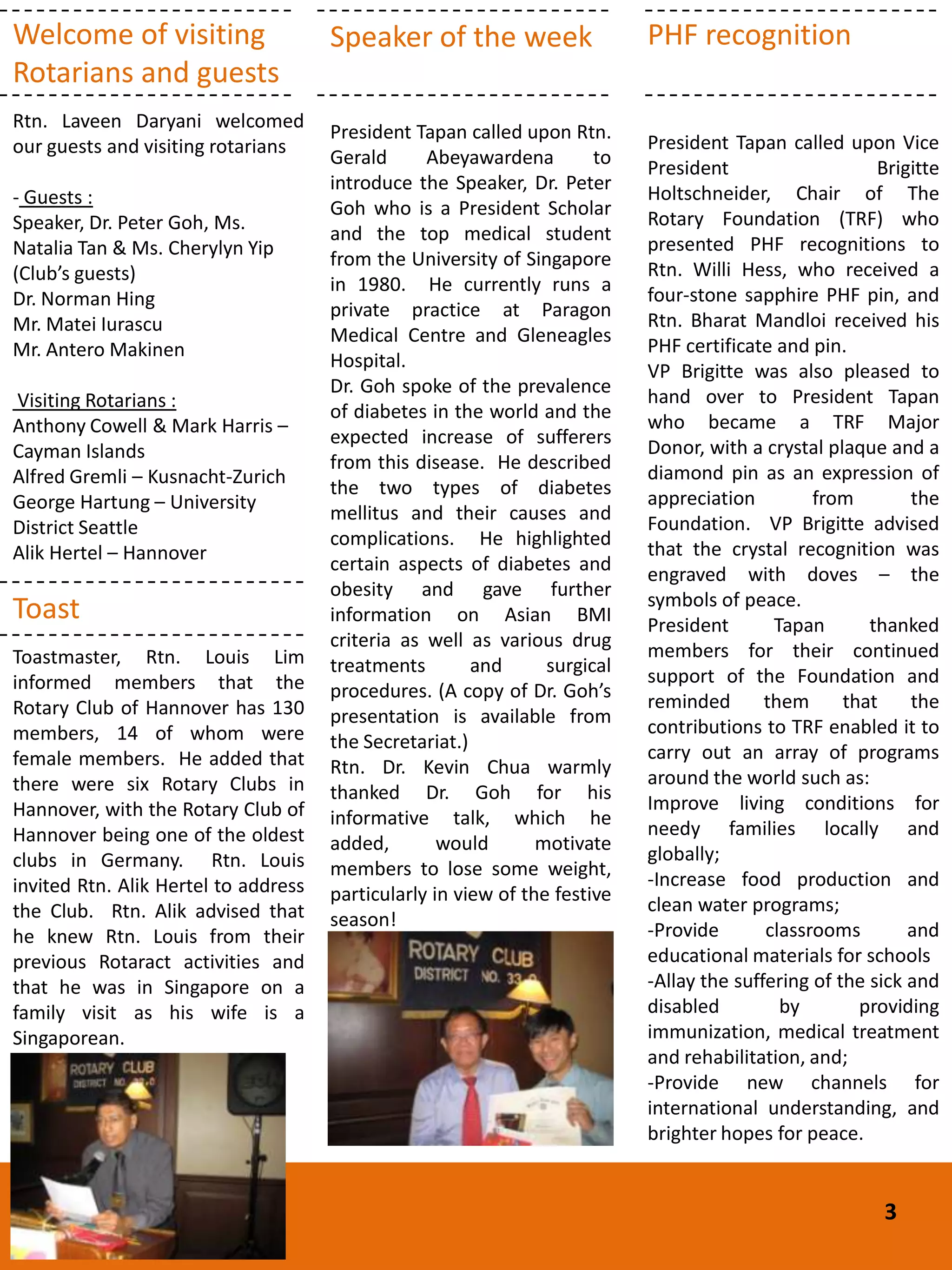 Bulletin 48 26 | PPTX